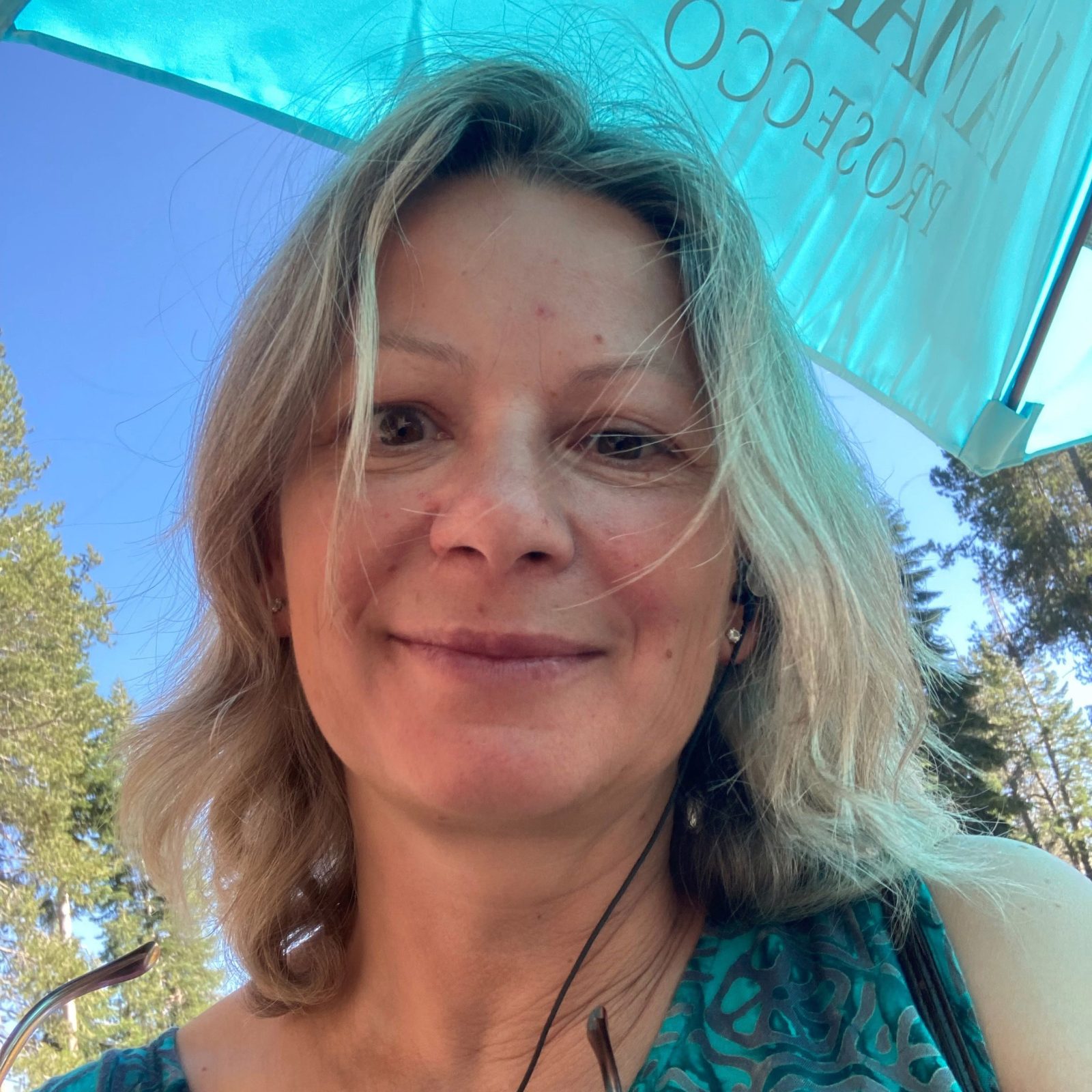 Helen McCormick – Carlmont Academic Foundation